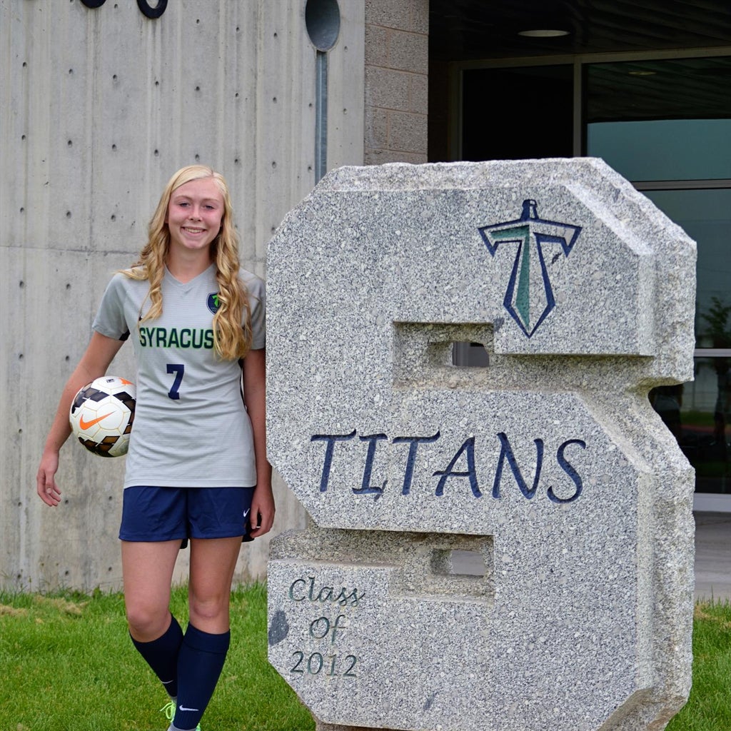 Ashlyn Hall's Awards