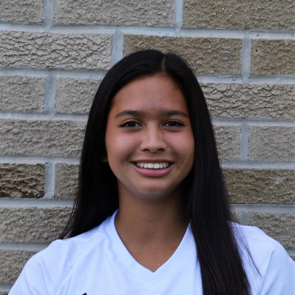 Victoria Sabel's High School Career Home