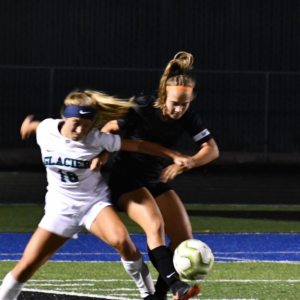 Rylee Barnes' Flathead High School Career Home