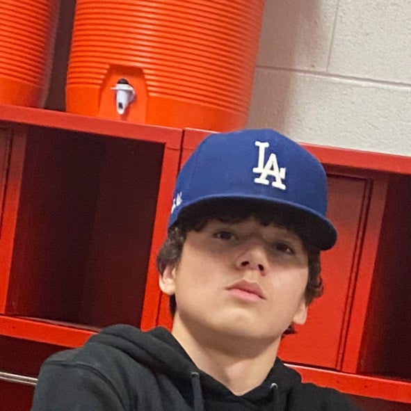 Jordon Morrow’s Home | MaxPreps