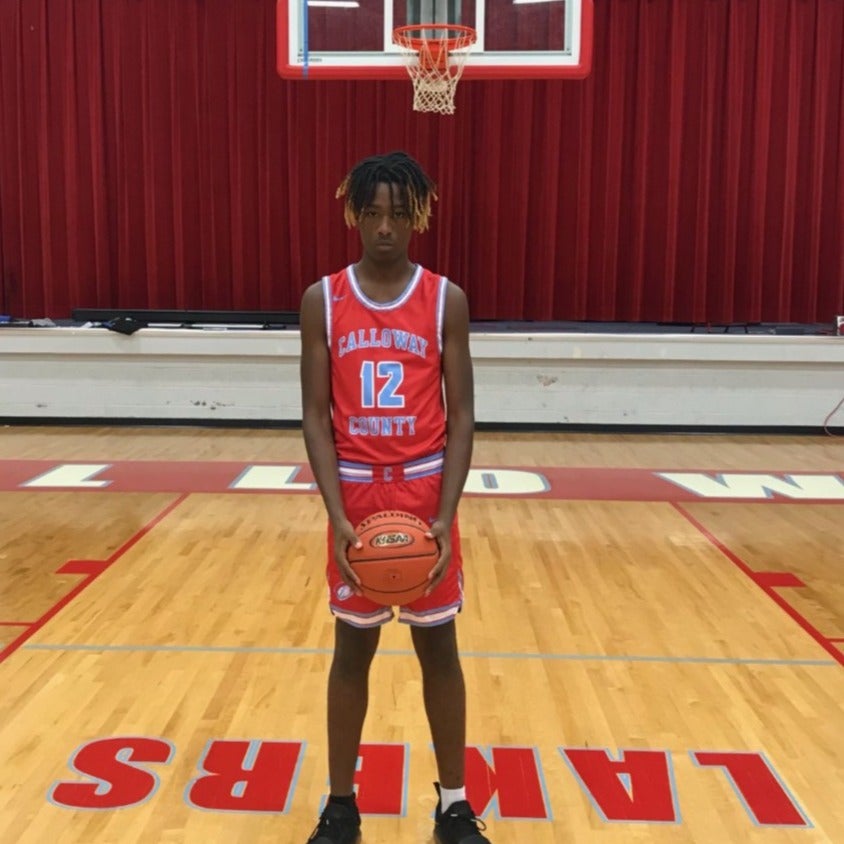 Daniel Fitzgerald | Calloway County HS, Murray, KY | MaxPreps