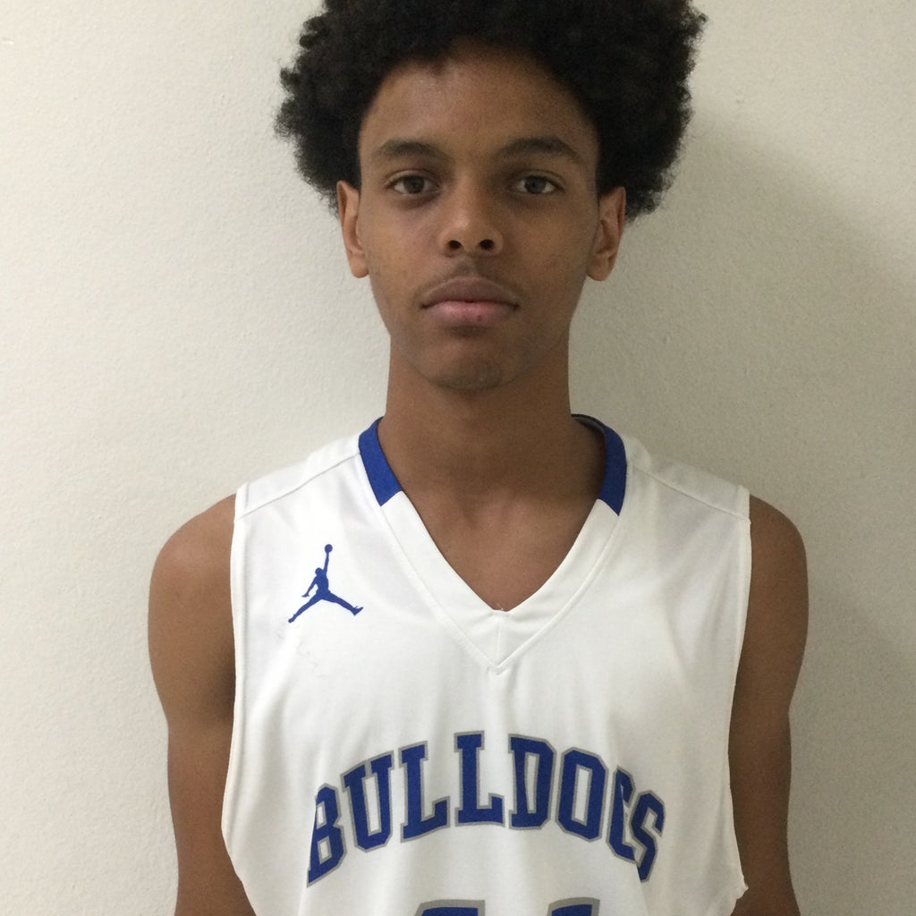 Xavier Martinez's (Miami, FL) Braddock High School Career Home