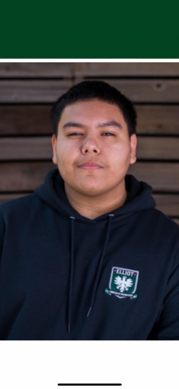 Daniel Ruiz | ECHS, Lodi, CA | MaxPreps