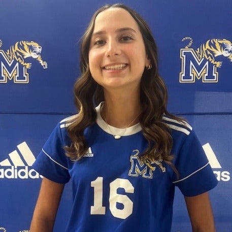 Elisabeth Rapaport's Martin County High School Bio