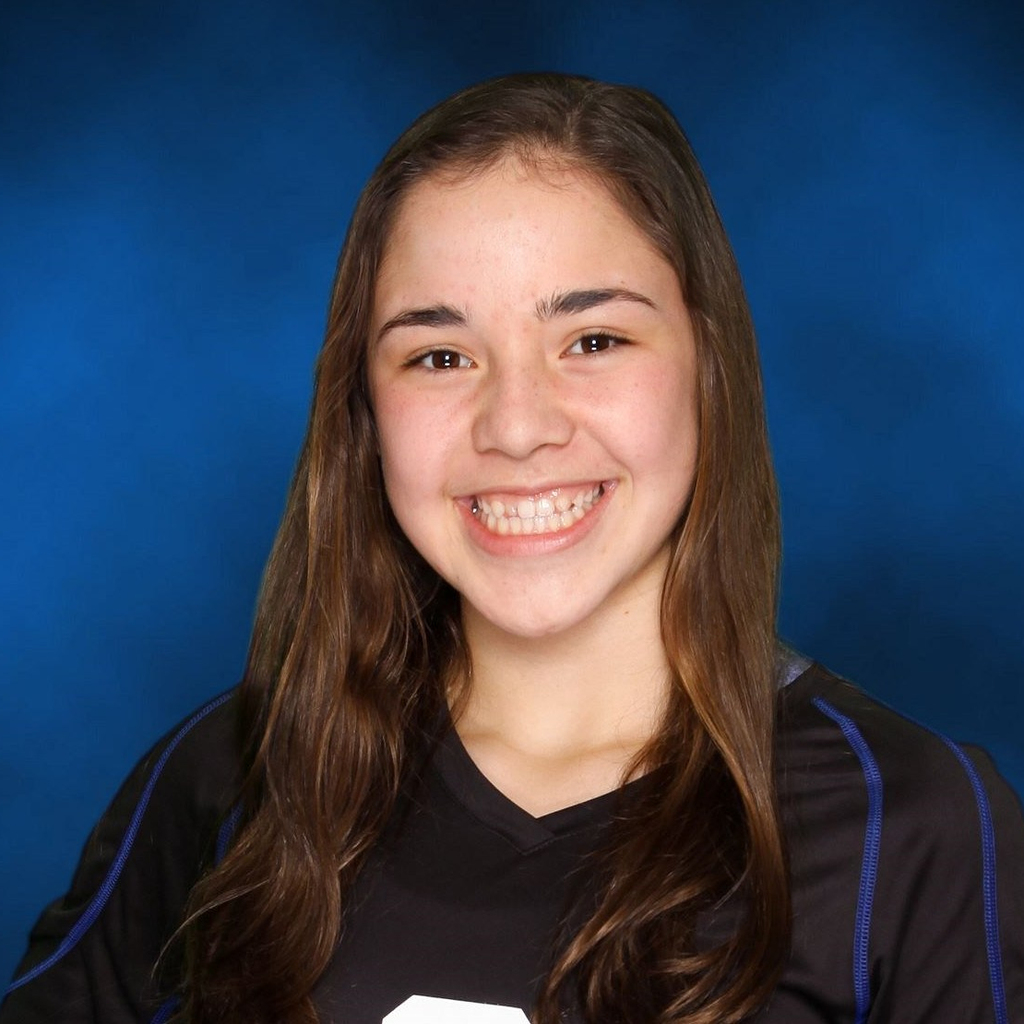 Hannah Nauertz's Rio Americano High School Career Home