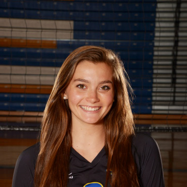 Nicole Ferris' Etowah High School Career Home
