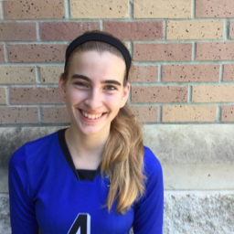 Savannah Knippa's Tribe Warriors High School Career Home