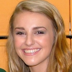 Alyssa Woolwine's Awards