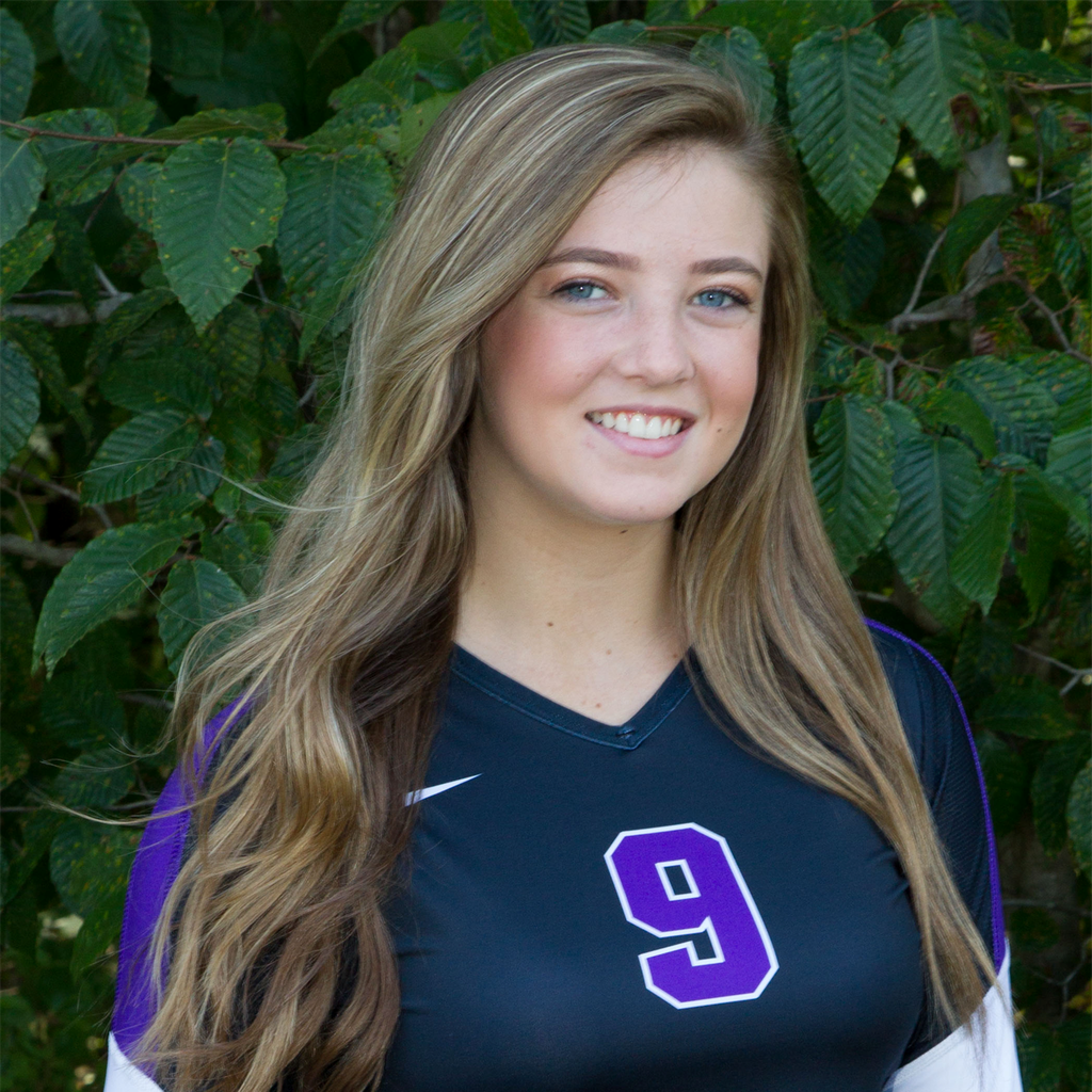 Kylie Thomas' Potomac Falls High School Volleyball Stats Kylie Thomas' Potomac Falls High School Volleyball Stats