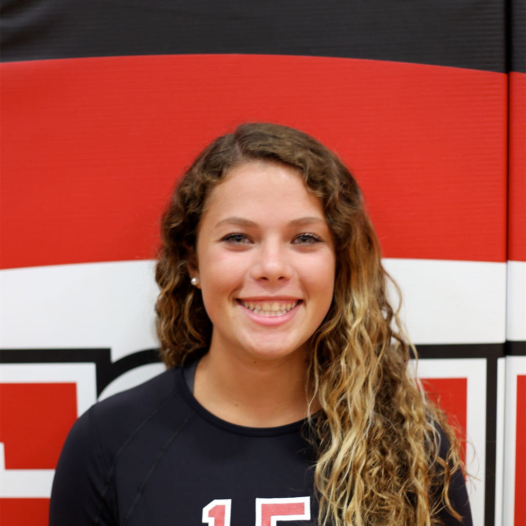 Summer Magliochetti's South Fork High School Career Home