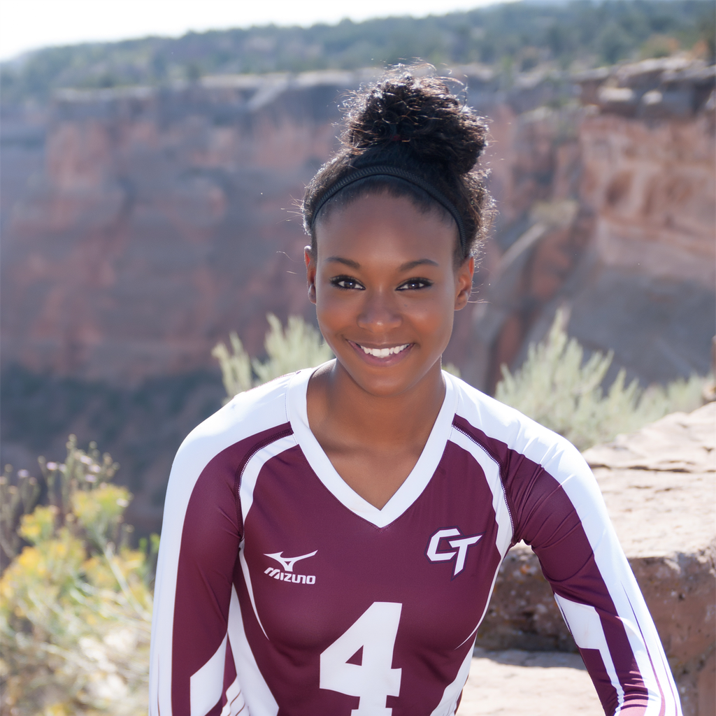 Shannon Webb’s Home | MaxPreps