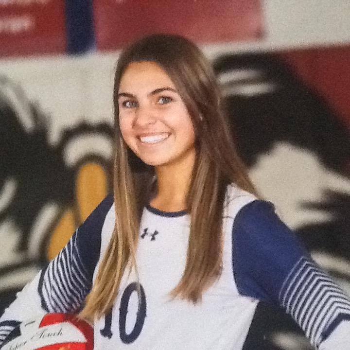 Sydney Sandefur's Awards