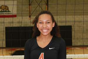 Makayla Lewis | Central HS, Fresno, CA | MaxPreps