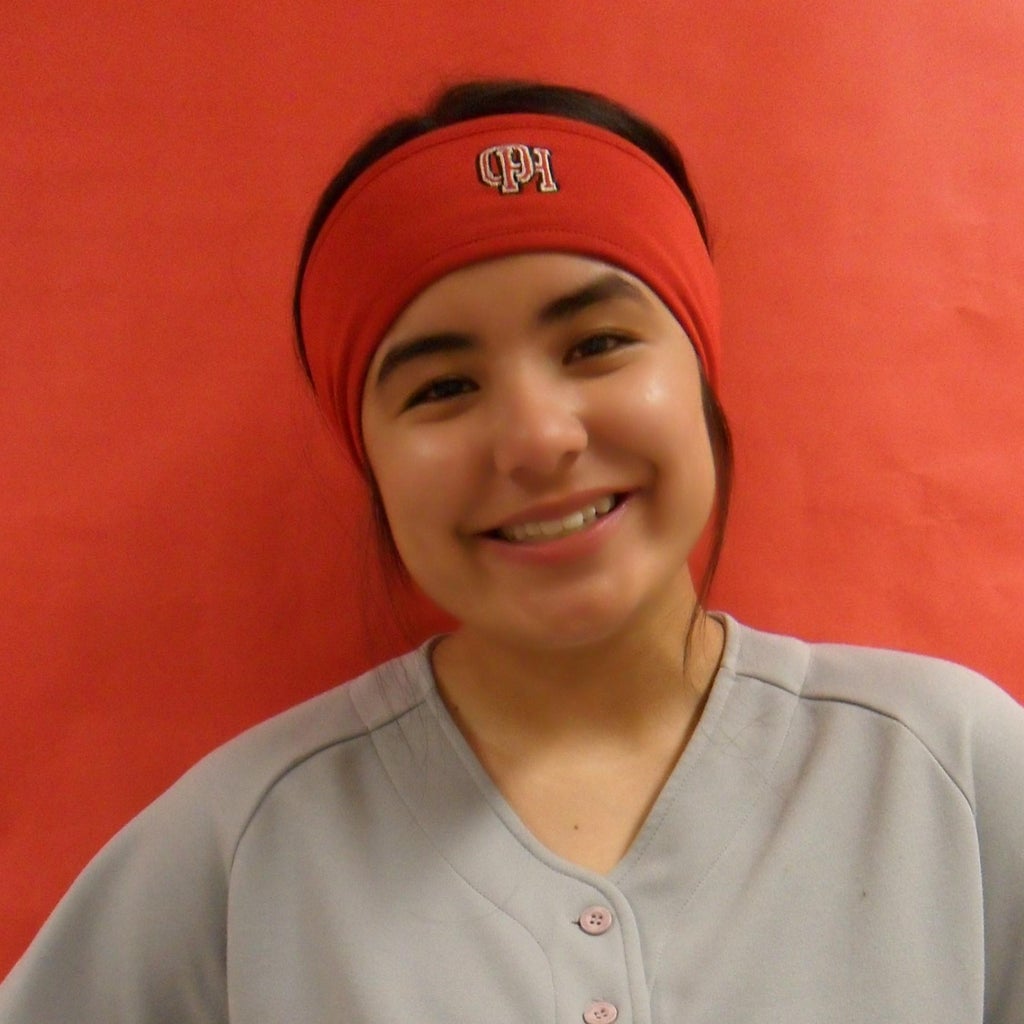 CATHERINE RODRIGUEZ's Oak Hills High School Career Home