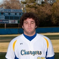 Avery Norris' High School Baseball Stats