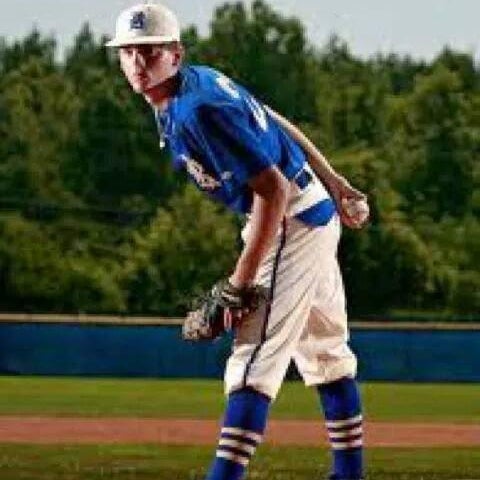 Stephen Gant's Riverside High School Career Home