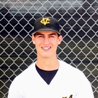 Kyle Hunt's Capistrano Valley High School Career Home