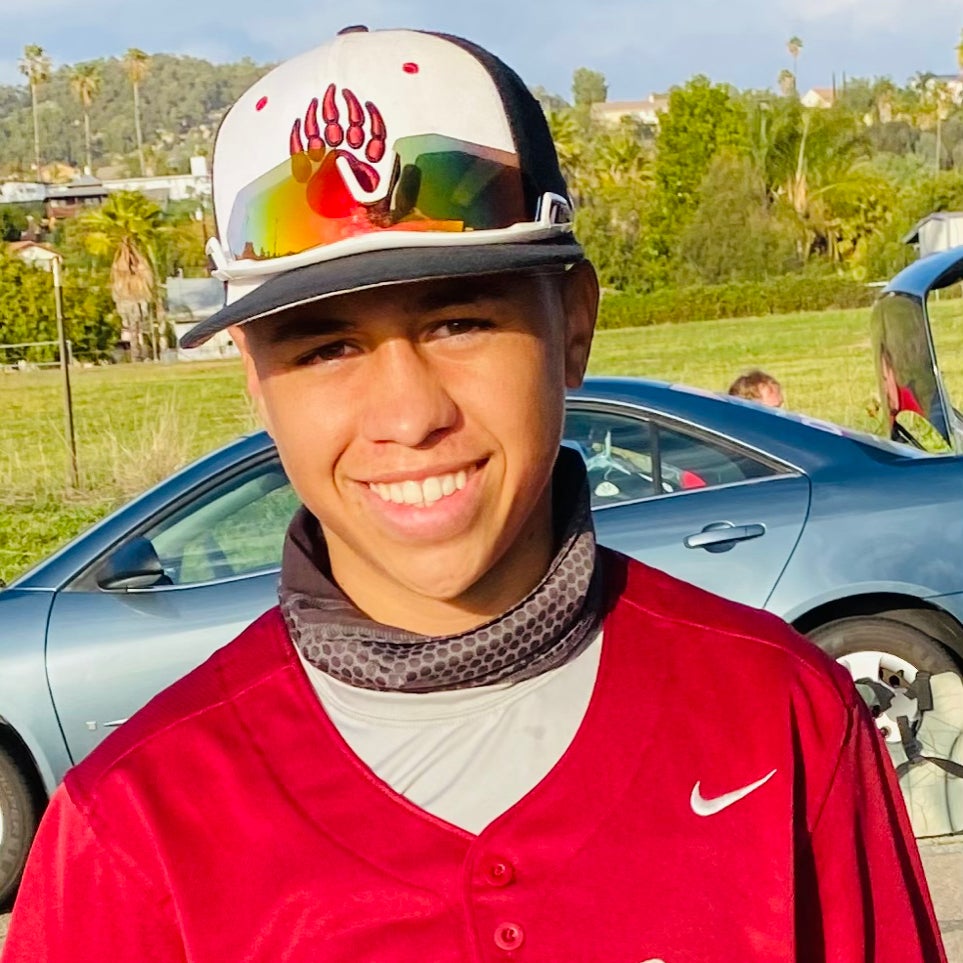 Isaiah Fudge's Mission Hills High School Career Home