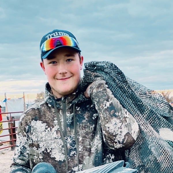 Avery Arthur's High School Career Home