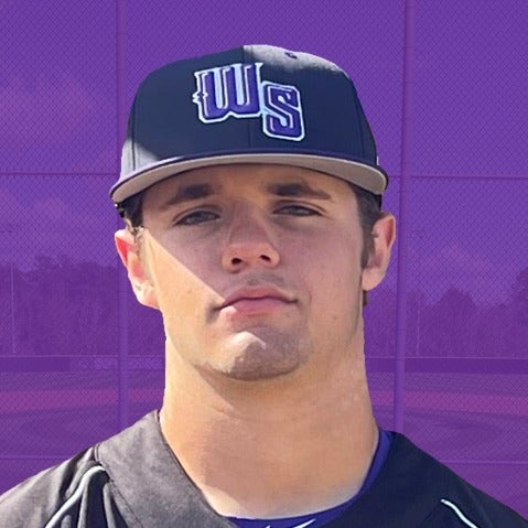 Dane Wohlabaugh's High School Career Home