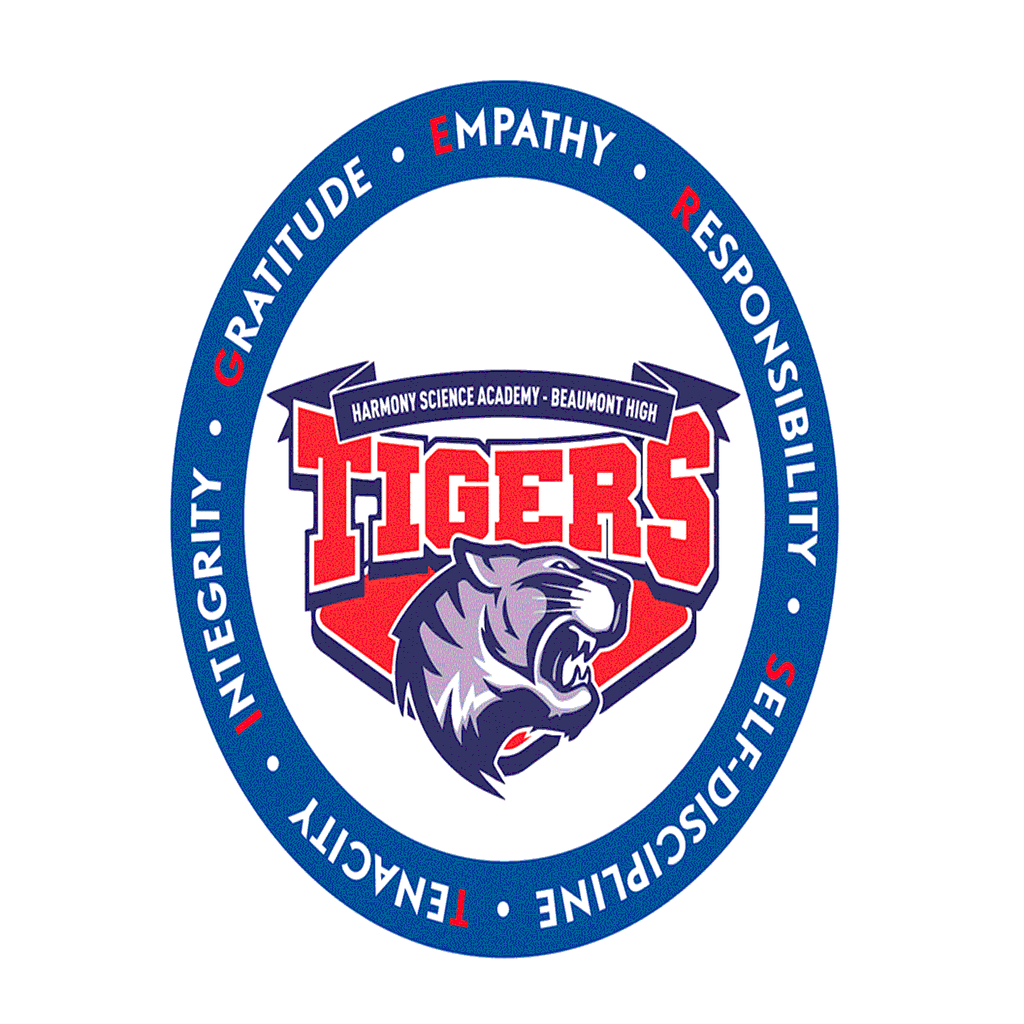 Basketball Game Preview: Bob Hope Eagles vs. Harmony Science Academy Tigers