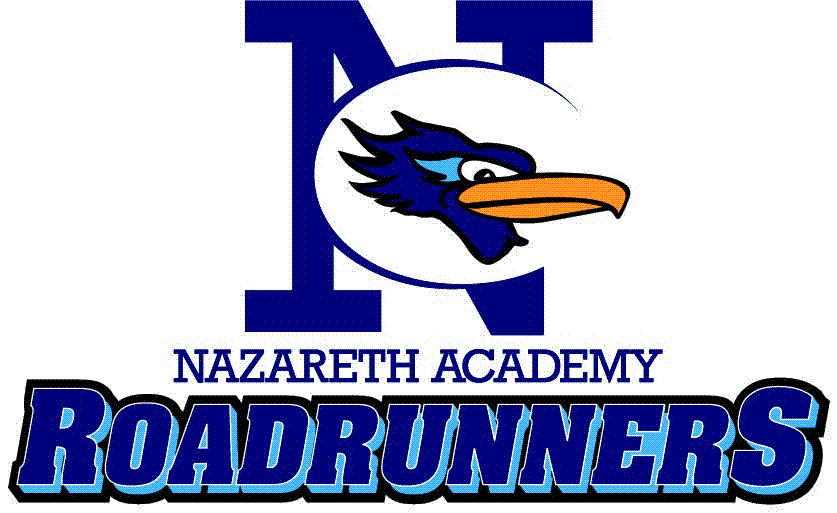 Ethan Enriquez High School Football Stats Nazareth Academy (LaGrange ...
