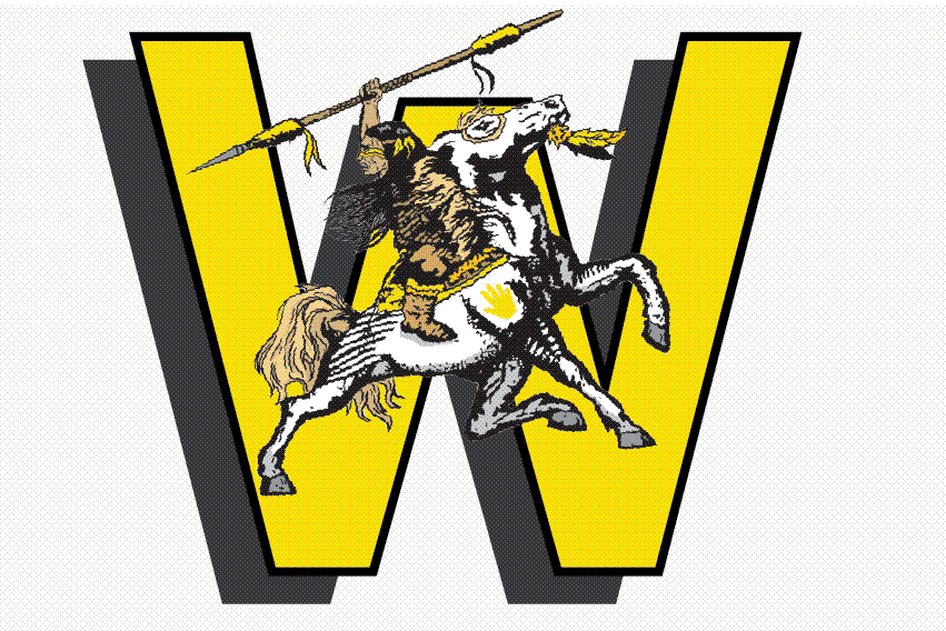 Therron Jones | Whitehorse HS, Montezuma Creek, UT | MaxPreps