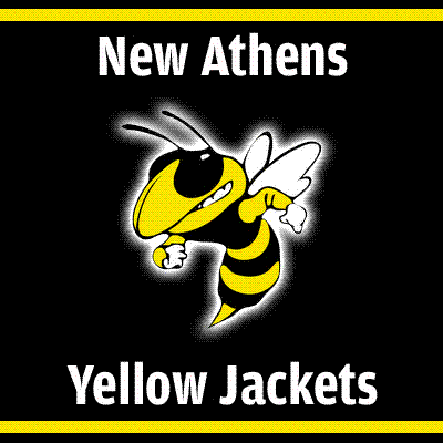 Isaiah Lintker | New Athens HS, New Athens, IL | MaxPreps