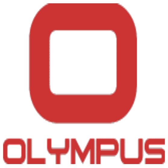 olympus camera logo