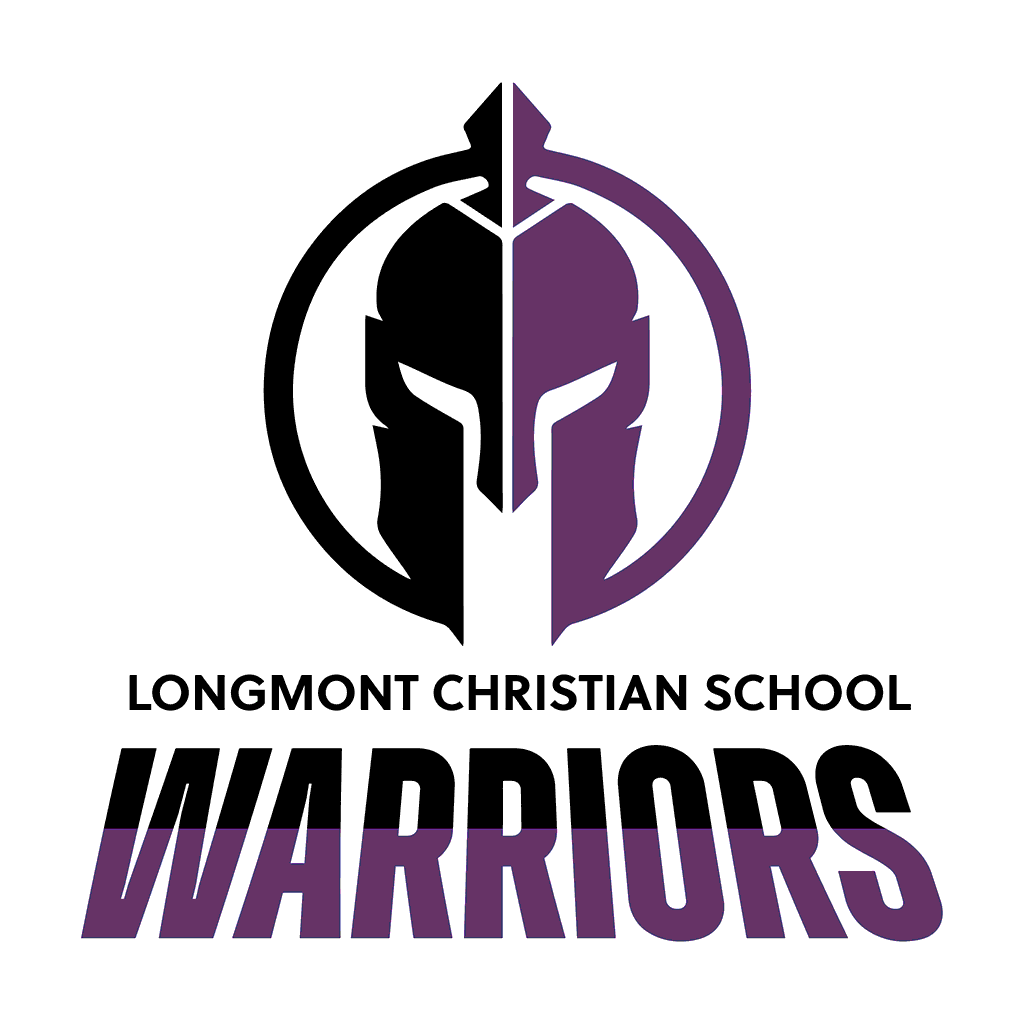 Christian Warrior Logo