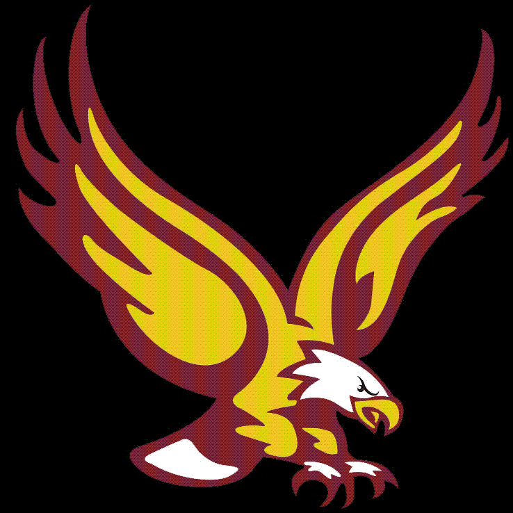 Connor Sanders' (Glendo, WY) High School Career Home
