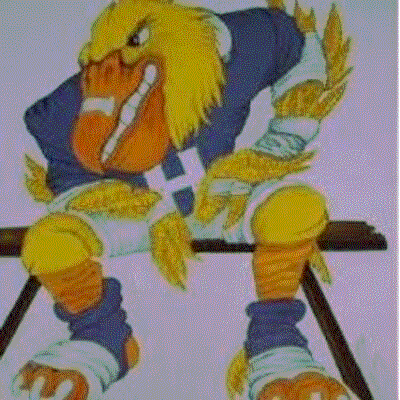 Walteze Champ | Homer HS, Homer, LA | MaxPreps