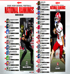 Edna Karr vs Holy Cross | Football | 9/27