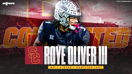 Santa Margarita vs De La Salle | Football | 12/13/2025