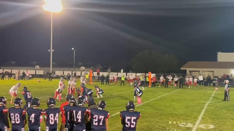 California School for the Deaf-Riverside vs Hesperia Christian ...