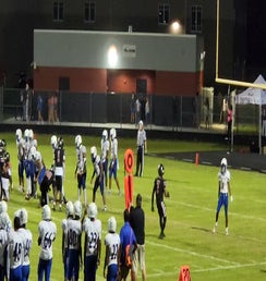 Pahokee vs Blountstown | Football | 11/28/2025