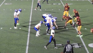 Barstow vs Sutter | Football | 12/12/2025