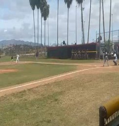 Castle Park vs Canyon Hills | Baseball | 5/26