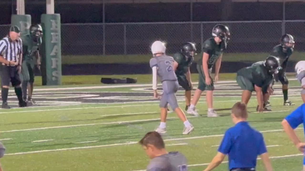 Barron Collier (Naples, FL) High School Sports - Football, Basketball ...