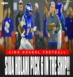 Centennial vs Santa Margarita | Football | 11/28/2025