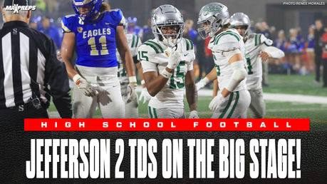 Santa Margarita vs De La Salle | Football | 12/13/2025