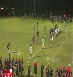 Space Coast vs Father Lopez | Football | 5/22