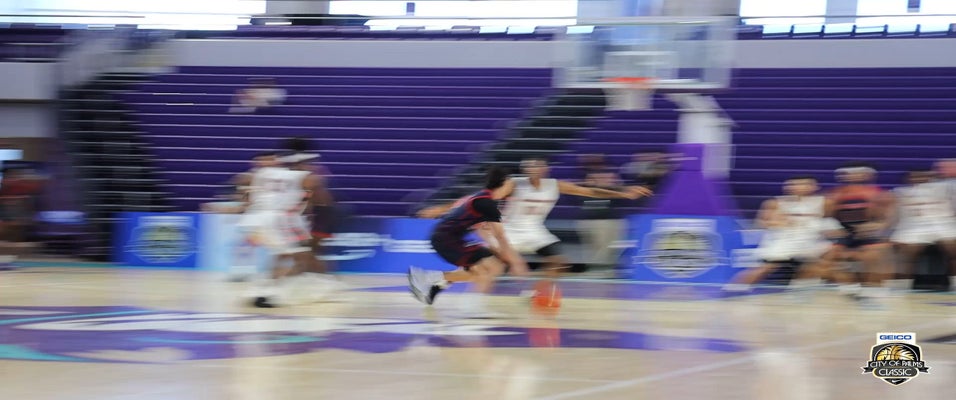 Imhotep Charter vs Columbus | Basketball | 12/22/2025