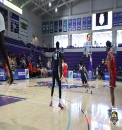 Long Island Lutheran vs Columbus | Basketball | 12/23