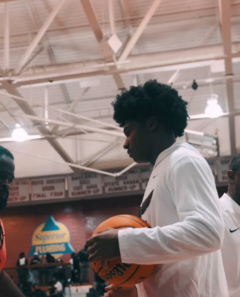 Bryson Jatta's Hillgrove High School Career Home