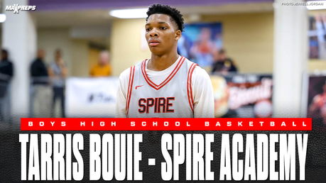 SPIRE Academy National vs Bergen Catholic | Basketball | 1/29