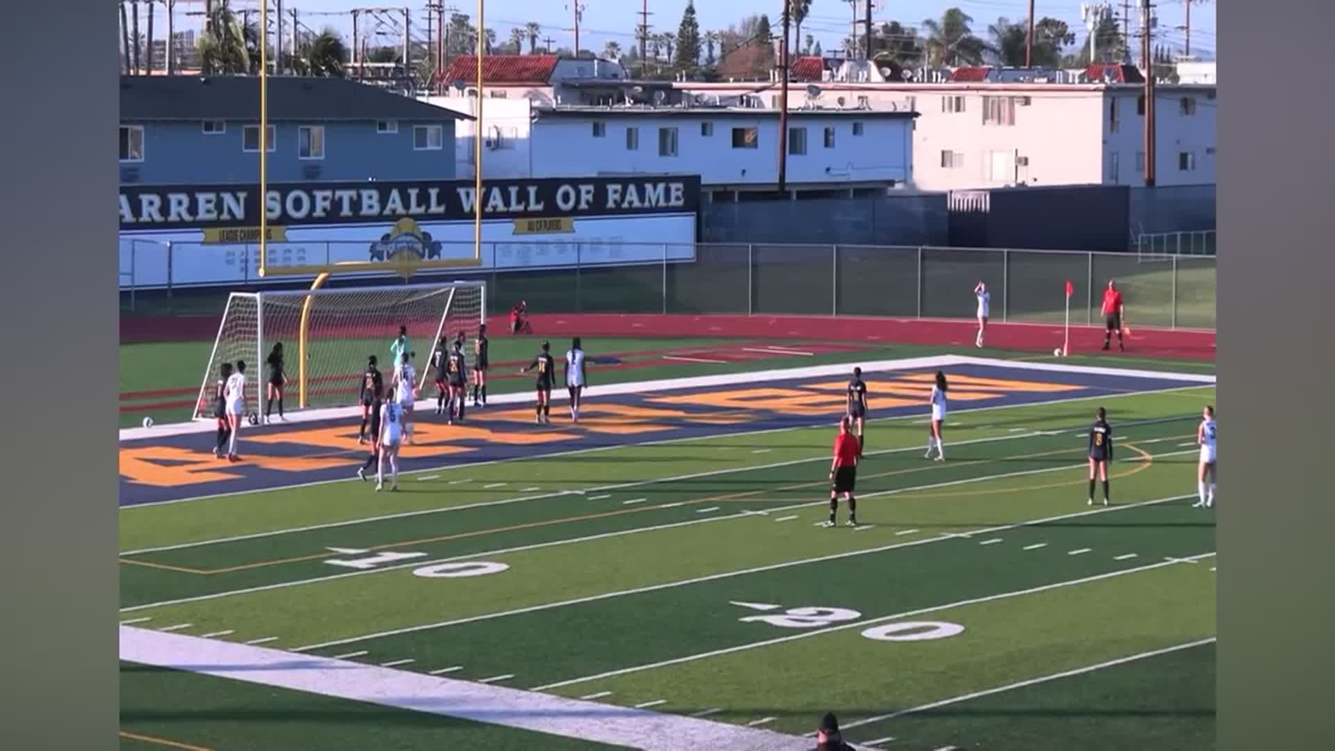 Patrick Henry (San Diego, CA) High School Sports - Football, Basketball ...