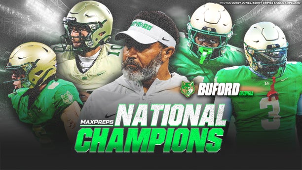 St. Louis High School Football Scores