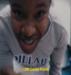 Dillard vs McArthur | Girls Basketball | 2/6