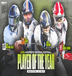 Knox vs Fort Wayne Bishop Luers | Football | 11/21/2025